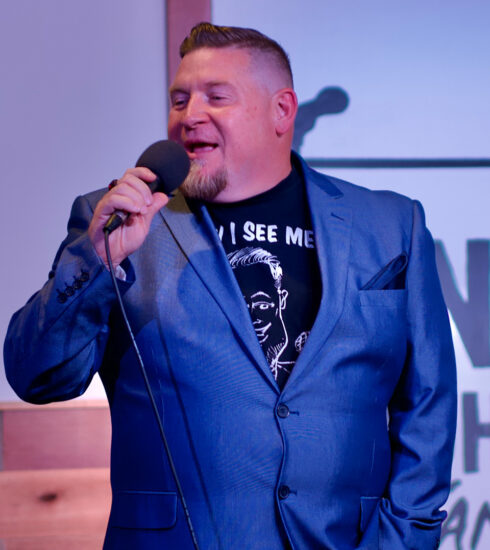 Bill Stone – Talent Booking District